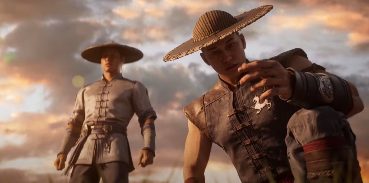 Mortal Kombat 1: Os Primeiros 17 Minutos de Gameplay