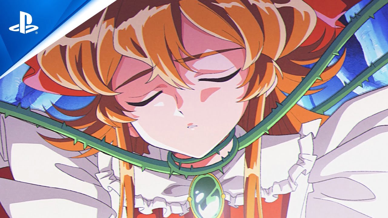 Little Goody Two Shoes para PS5: Uma Aventura de Horror em Conto de Fadas!