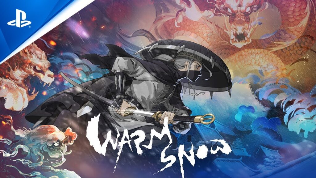 Warm Snow: O Jogo Que Promete Uma Aventura Inesquecível Chega ao ...