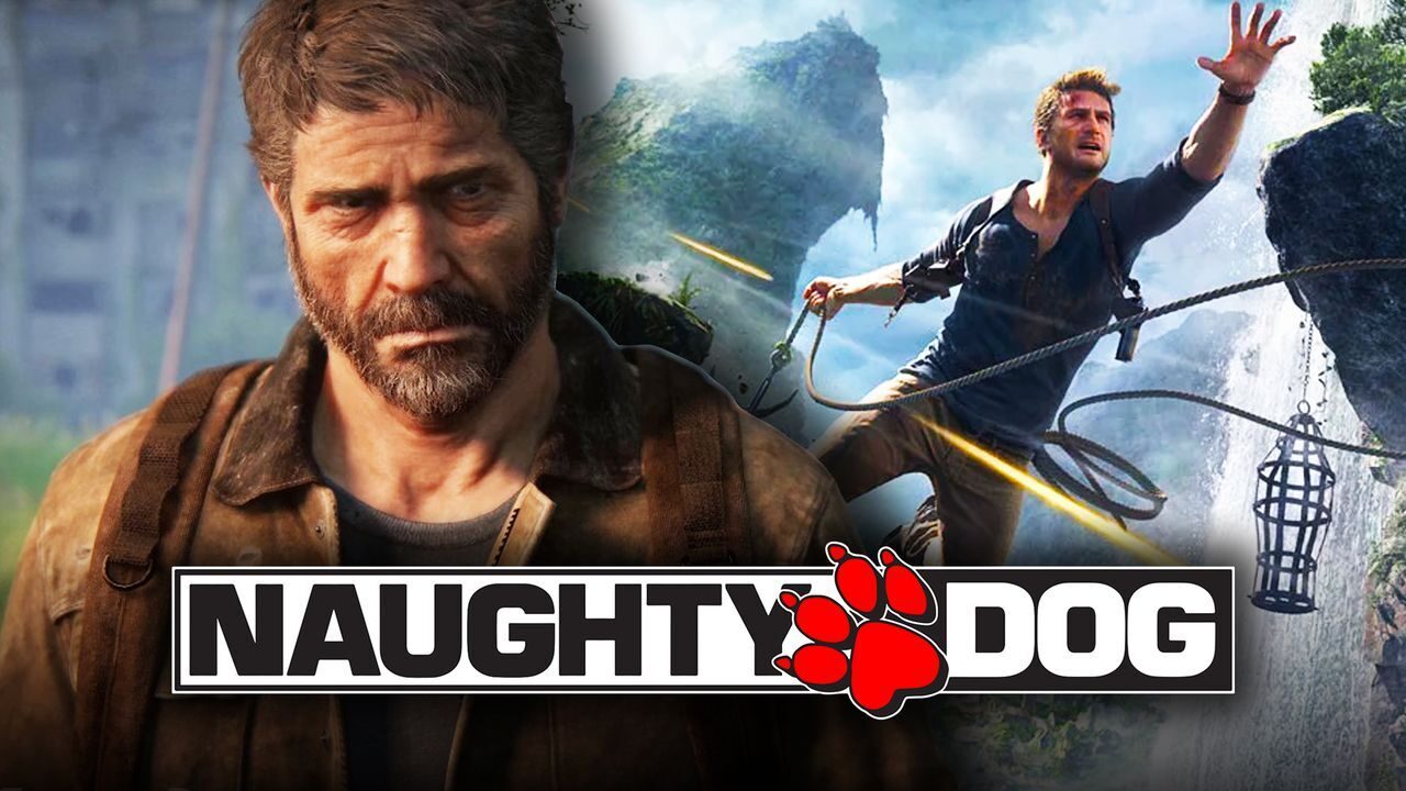 Christian Gyrling deixa a Naughty Dog após 17 anos
