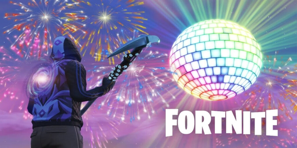Fortnite Big Bang Finale Live Event: Detalhes Épicos Revelados