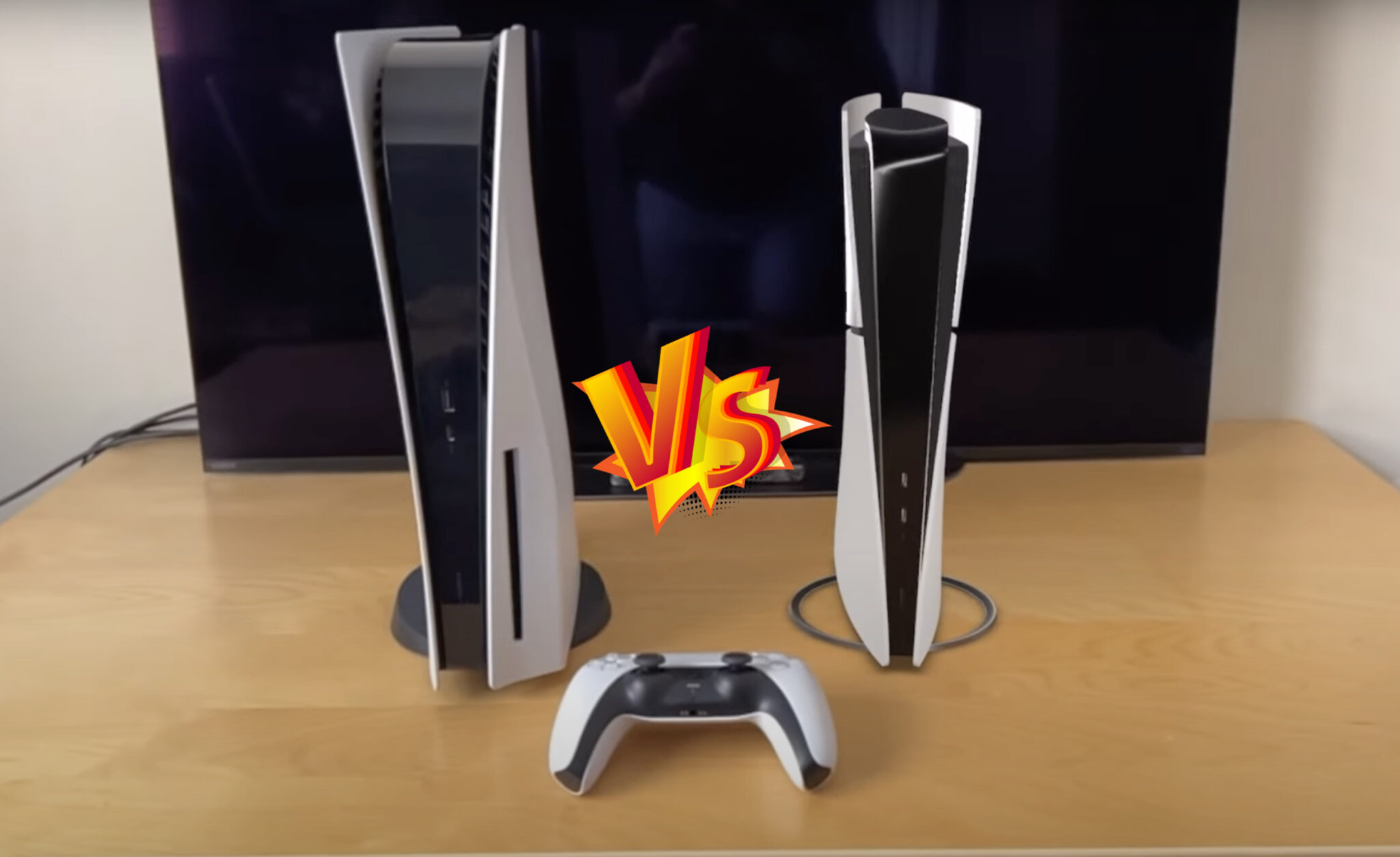 PlayStation 5 Slim a pronta entrega no Brasil e na Black Friday?