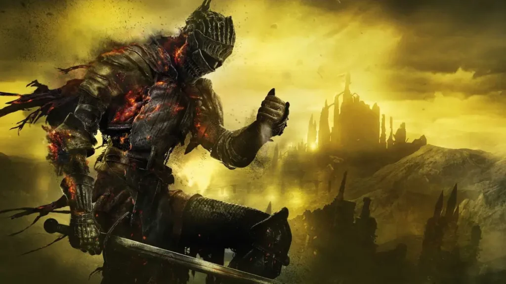 Melhores jogos Soulslike para PlayStation disponíveis na PS Plus!