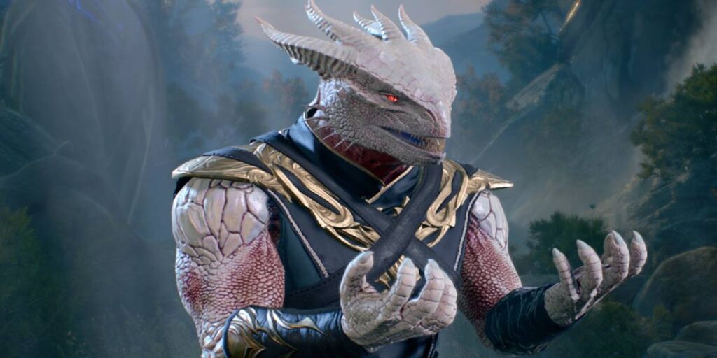 Baldur's Gate 3: três principais maneiras de jogar The Dark Urge