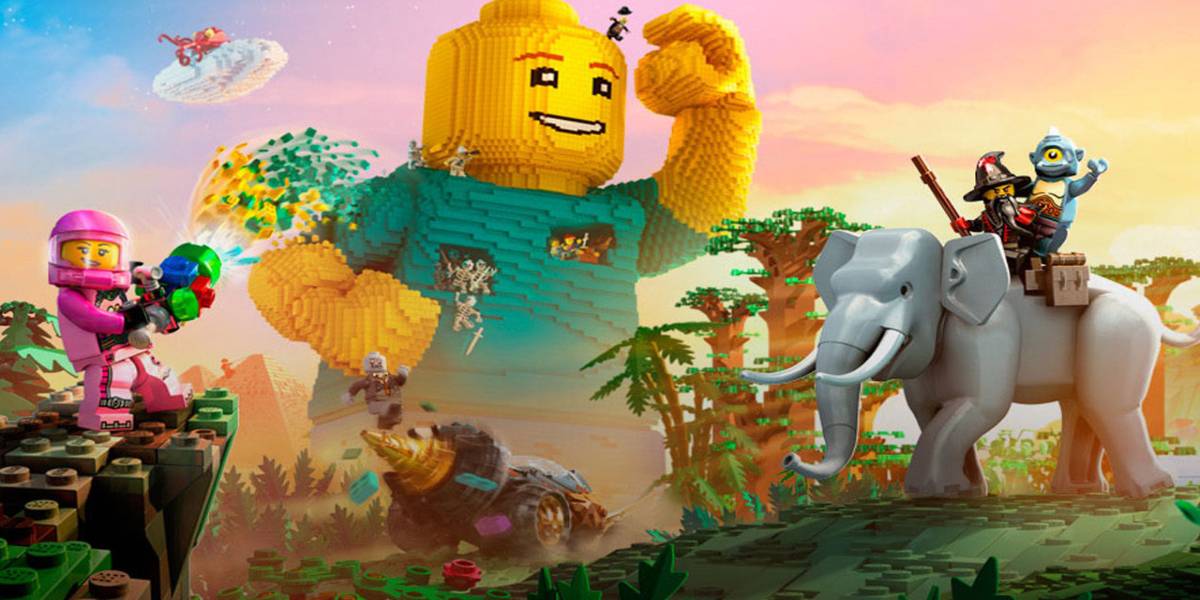 Guia essencial para iniciantes em LEGO Fortnite: Dicas para construir e ...