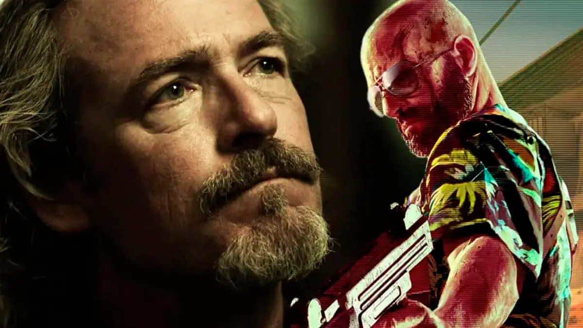 James McCaffrey, eterna voz de Max Payne, morre aos 65 anos