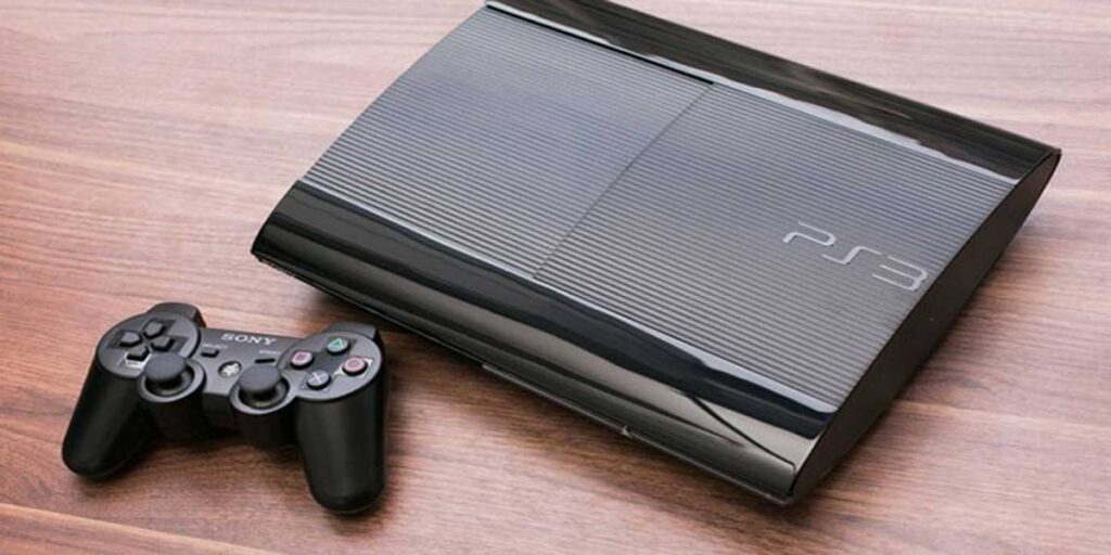 PS3 ainda forte no mercado: Documento vazado revela milhões de usuários ...