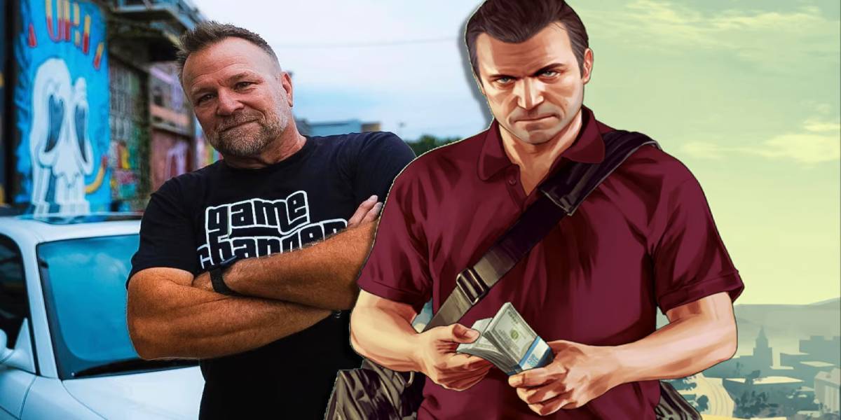 Retorno de Michael De Santa em 'GTA VI' pode ter sido acidentalmente ...