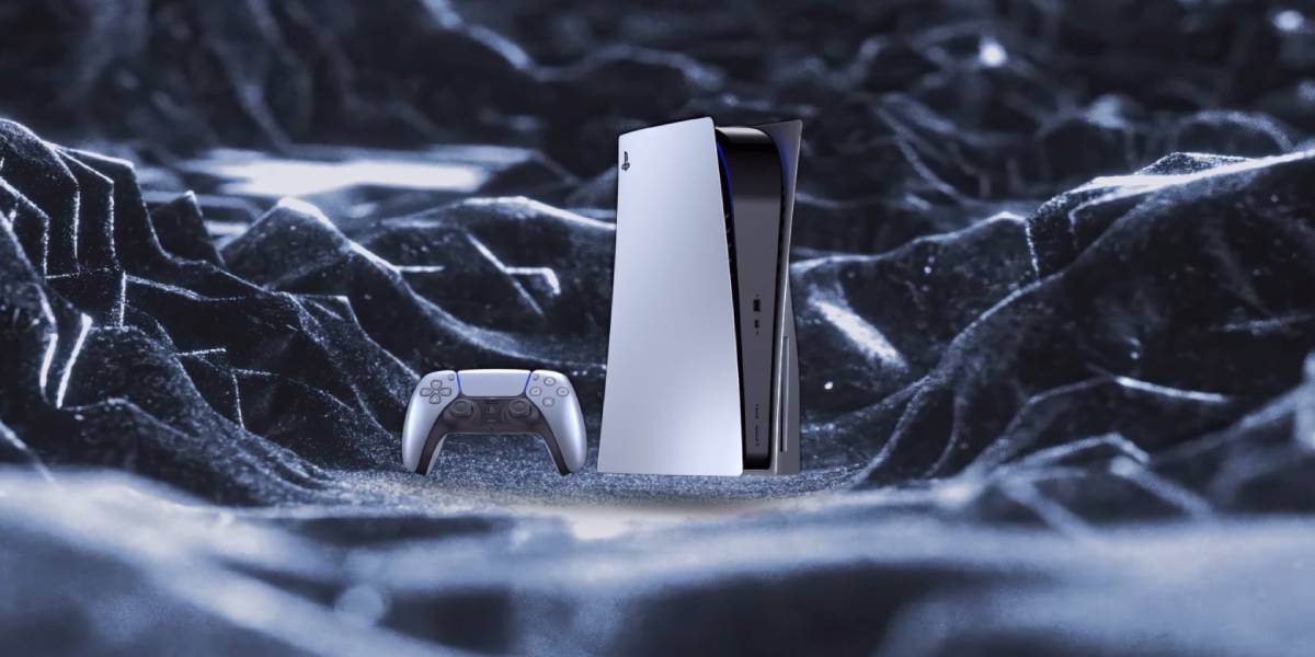 Sterling Silver chega ao PS5 em 2024, trazendo mais estilo ao console