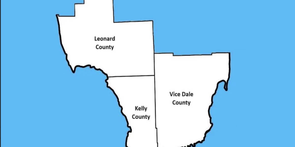 Tudo sobre o mapa e locais de 'Leonida' em GTA 6