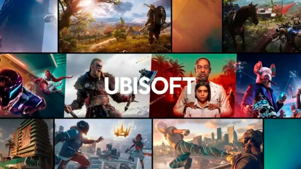 Ubisoft sofre ataque de hacker após incidente similar na Insomniac Games