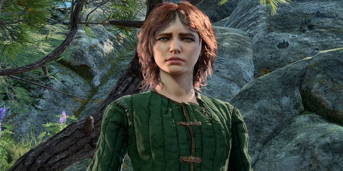 Baldur's Gate 3: As escolhas e consequências com Brynna e Andrick