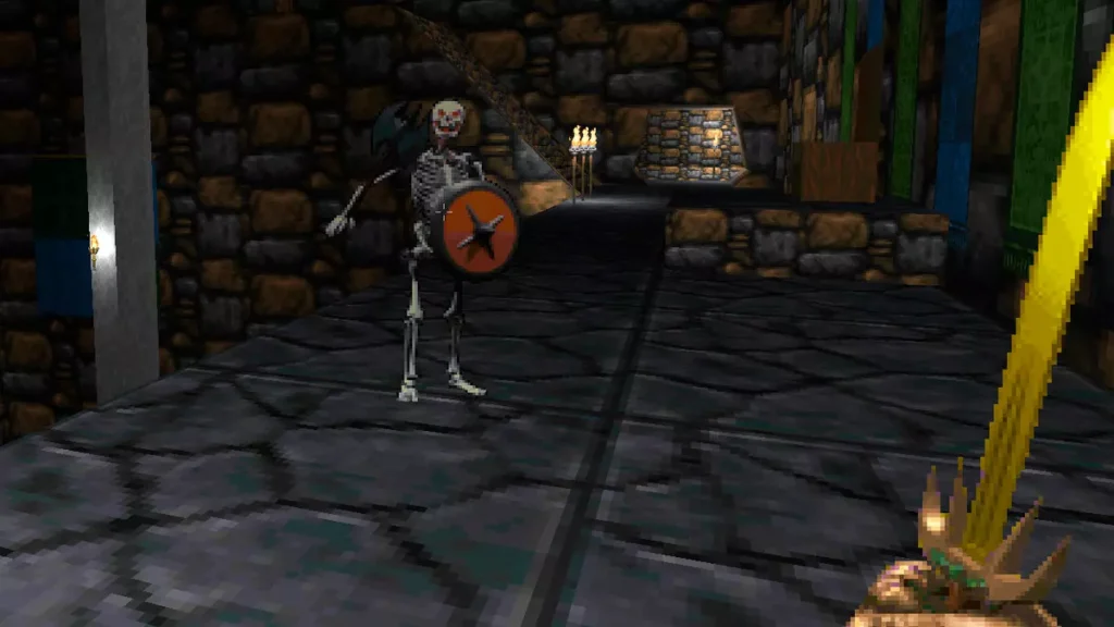 Daggerfall, o clássico da Bethesda, recebe remake em Unity por fãs