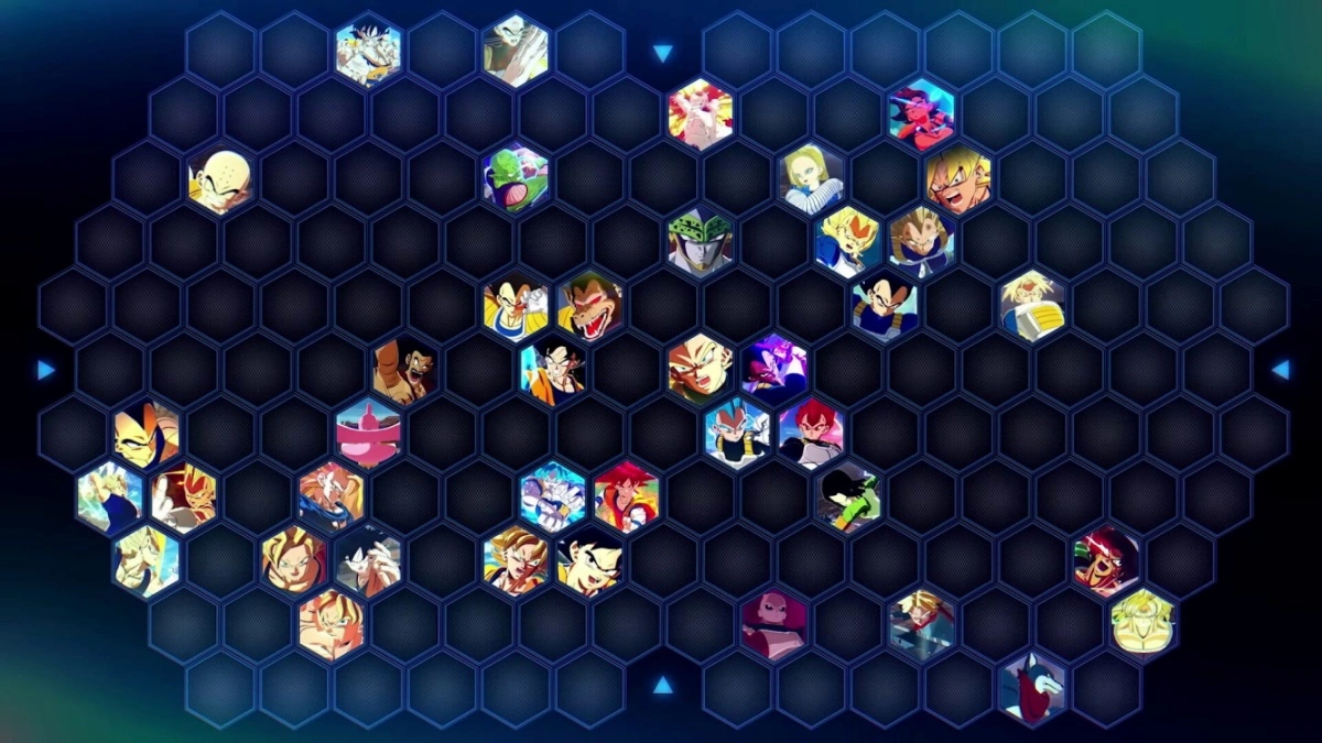 Dragon Ball Sparking Zero: Novo trailer e vários personagens confirmados!