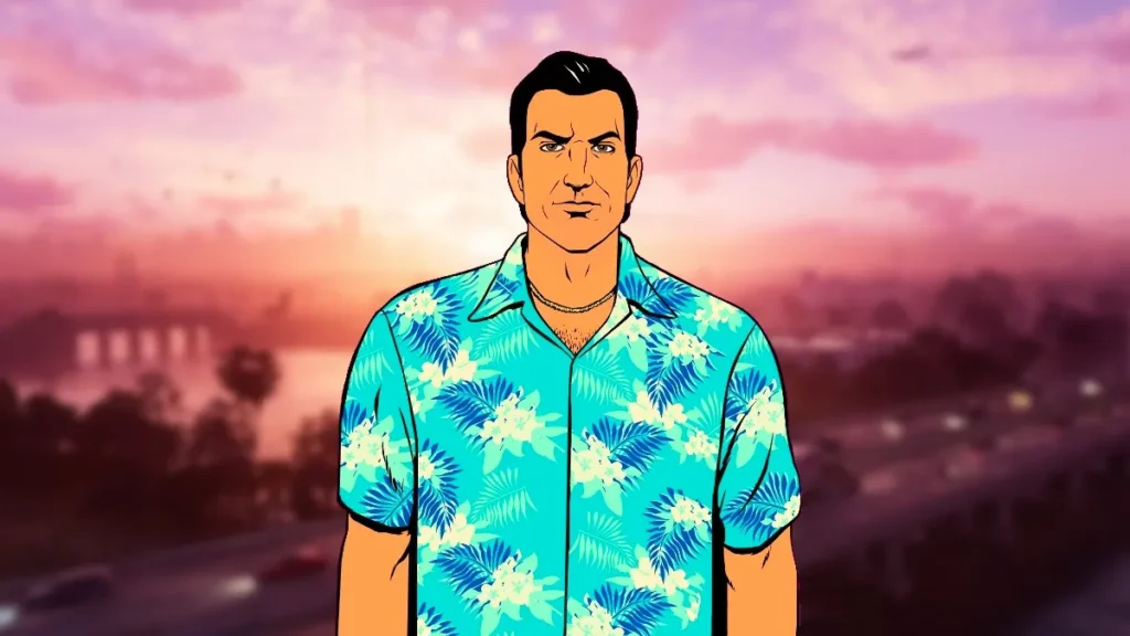 GTA 6: Fãs descobrem homenagem a Tommy Vercetti no novo trailer