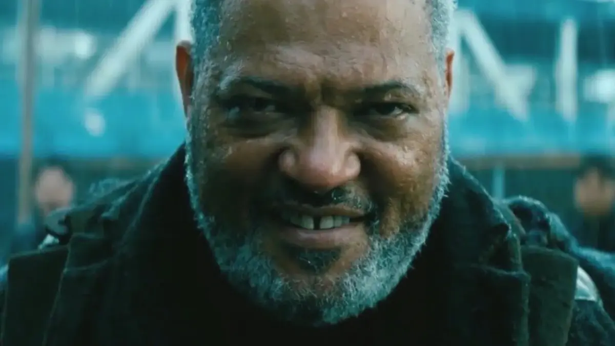 Laurence Fishburne entra pro elenco da série de The Witcher Laurence Fishburne entra pro elenco da série de The Witcher