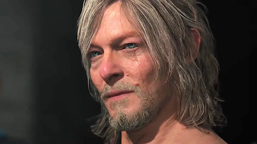 Norman Reedus alimenta rumores sobre Death Stranding 2