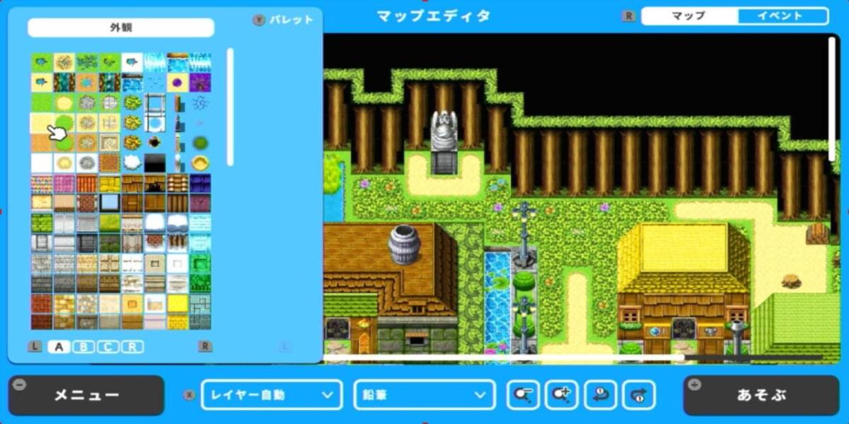 RPG Maker With chega ao PlayStation 5 e PlayStation 4