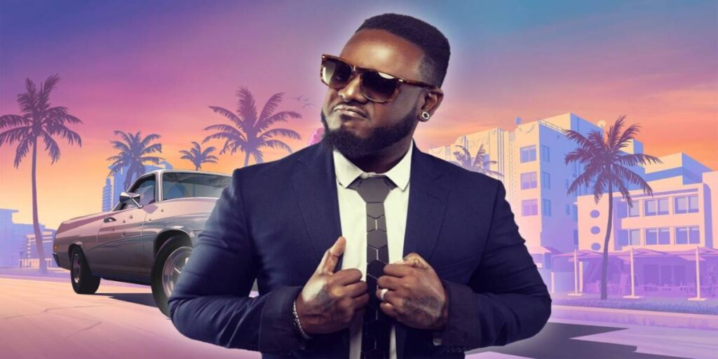 Rapper trabalhando em GTA 6 interrompe jogos de RP a pedido da Rockstar