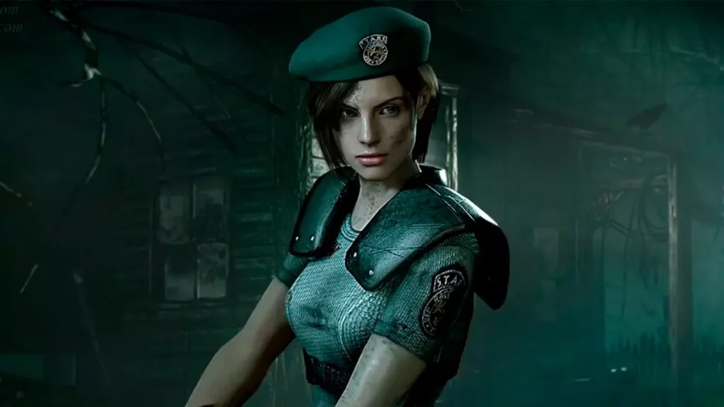 Resident Evil original ganha impressionante remake na Unreal Engine 5