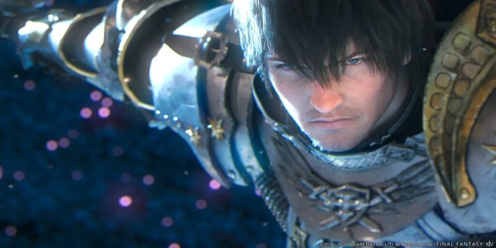 Série de Final Fantasy cancelada, confirma executivo da HiveMind