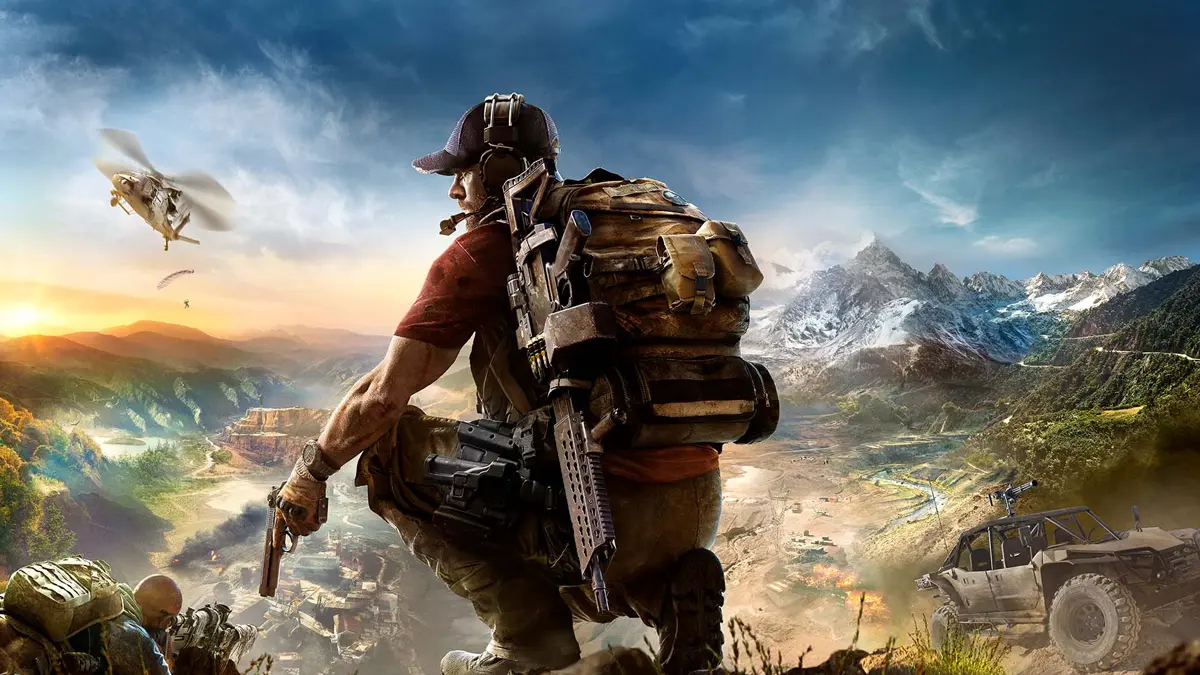 Ubisoft oferece 20 jogos grátis para download