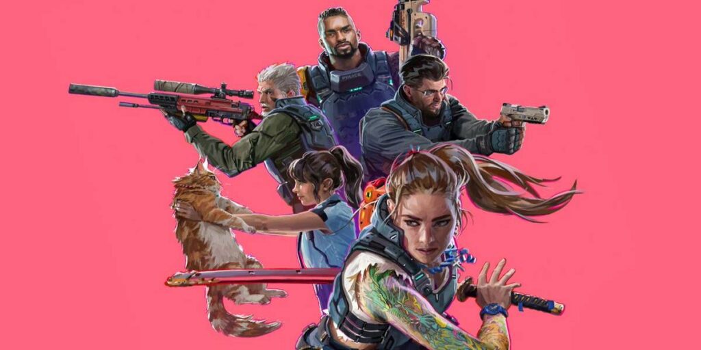 Wanted Dead: Atualização crucial chega ao PS5