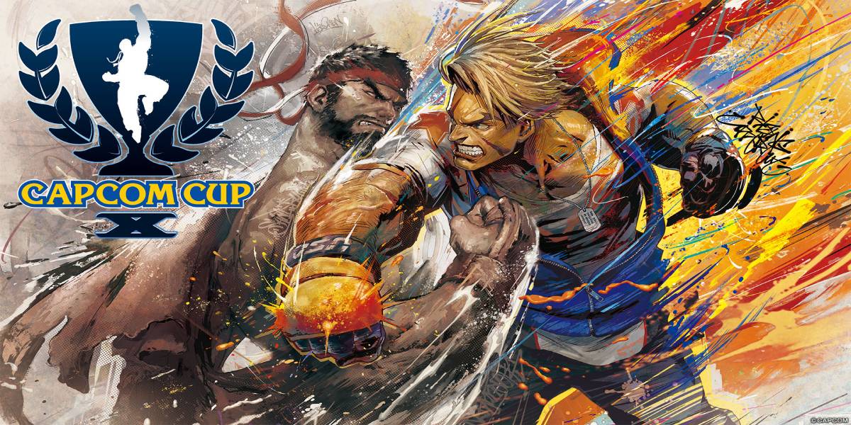 A nova era dos torneios de Street Fighter: Capcom Cup XI eleva o nível com prêmio milionário