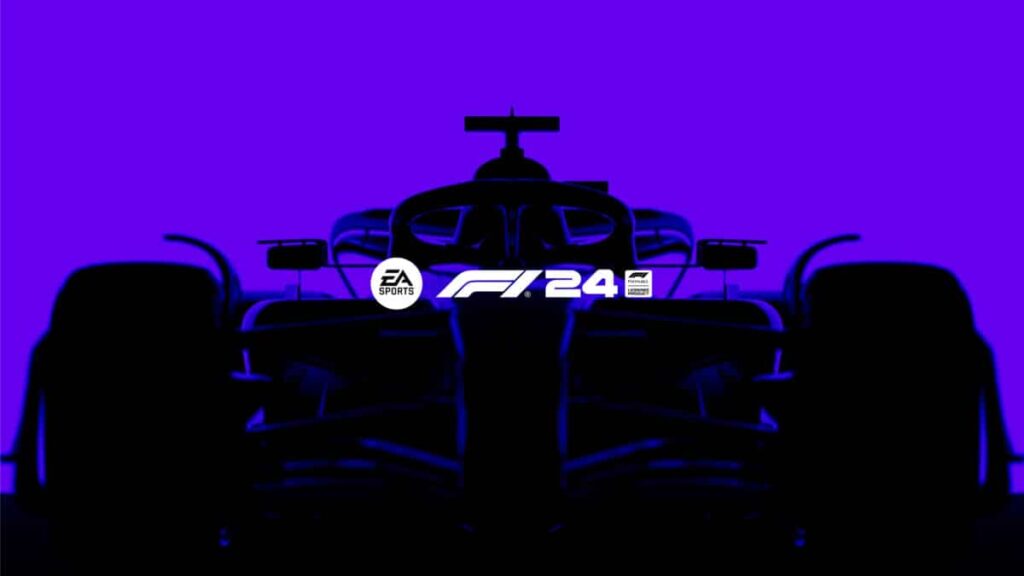 EA Sports F1 24 é anunciado oficialmente: teaser, preço e detalhes!