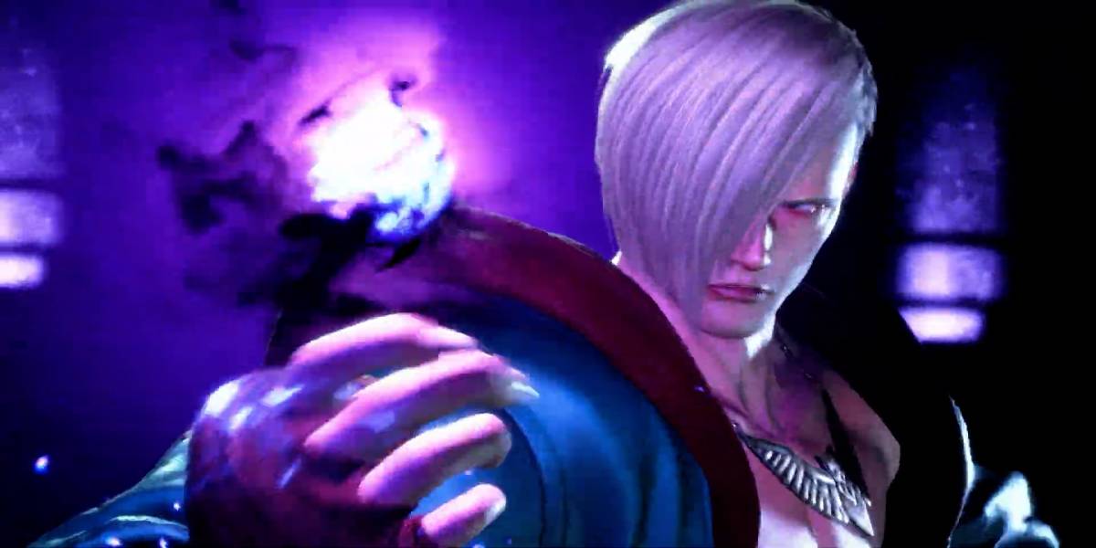 Ed chega a Street Fighter 6: Novo trailer revela o poder do boxeador