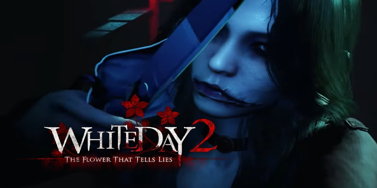 White Day 2: The Flower That Tells Lies Complete Edition será lançado ...