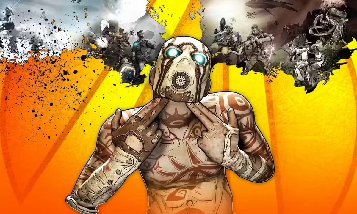 Borderlands - Conheça melhor a franquia