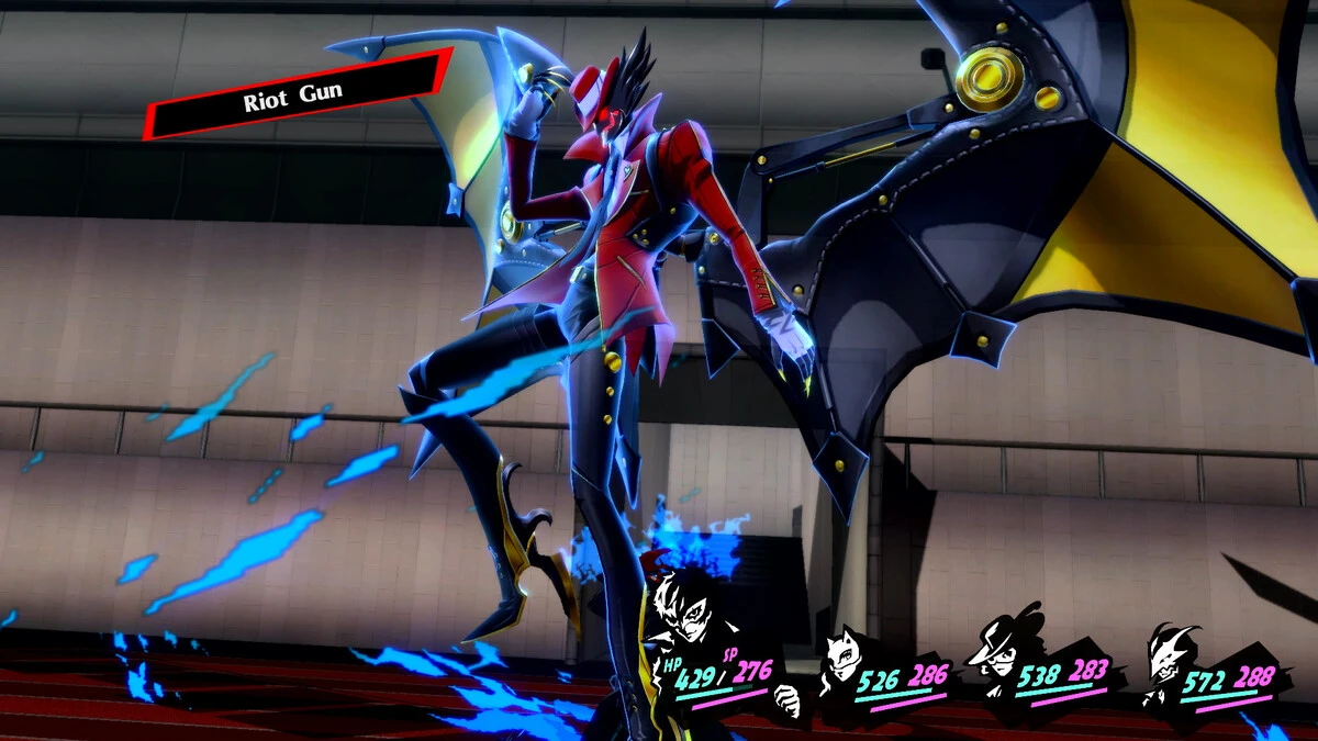 Persona 6 será lançado pro Xbox