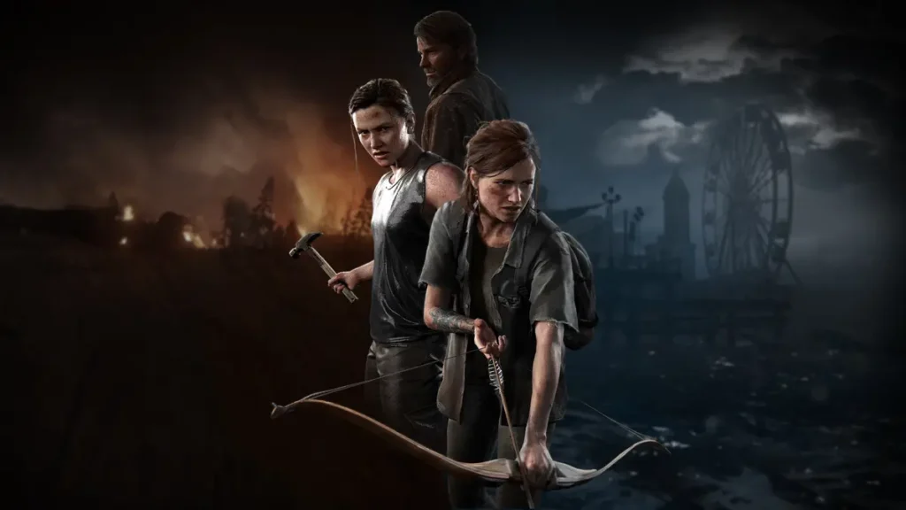 The Last Of Us Part 2 Pode Chegar Ao Pc Em Breve [rumor]