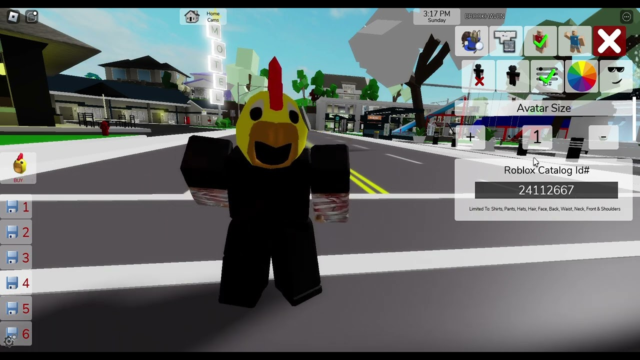 6 dicas que você precisa saber no Brookhaven