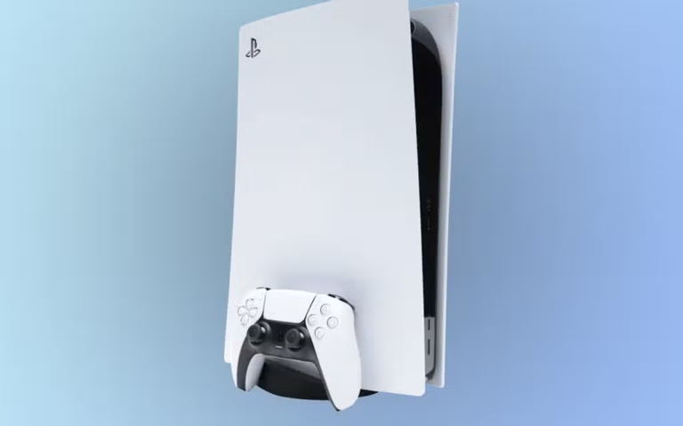 PS5 na vertical ou horizontal: qual a melhor opção?