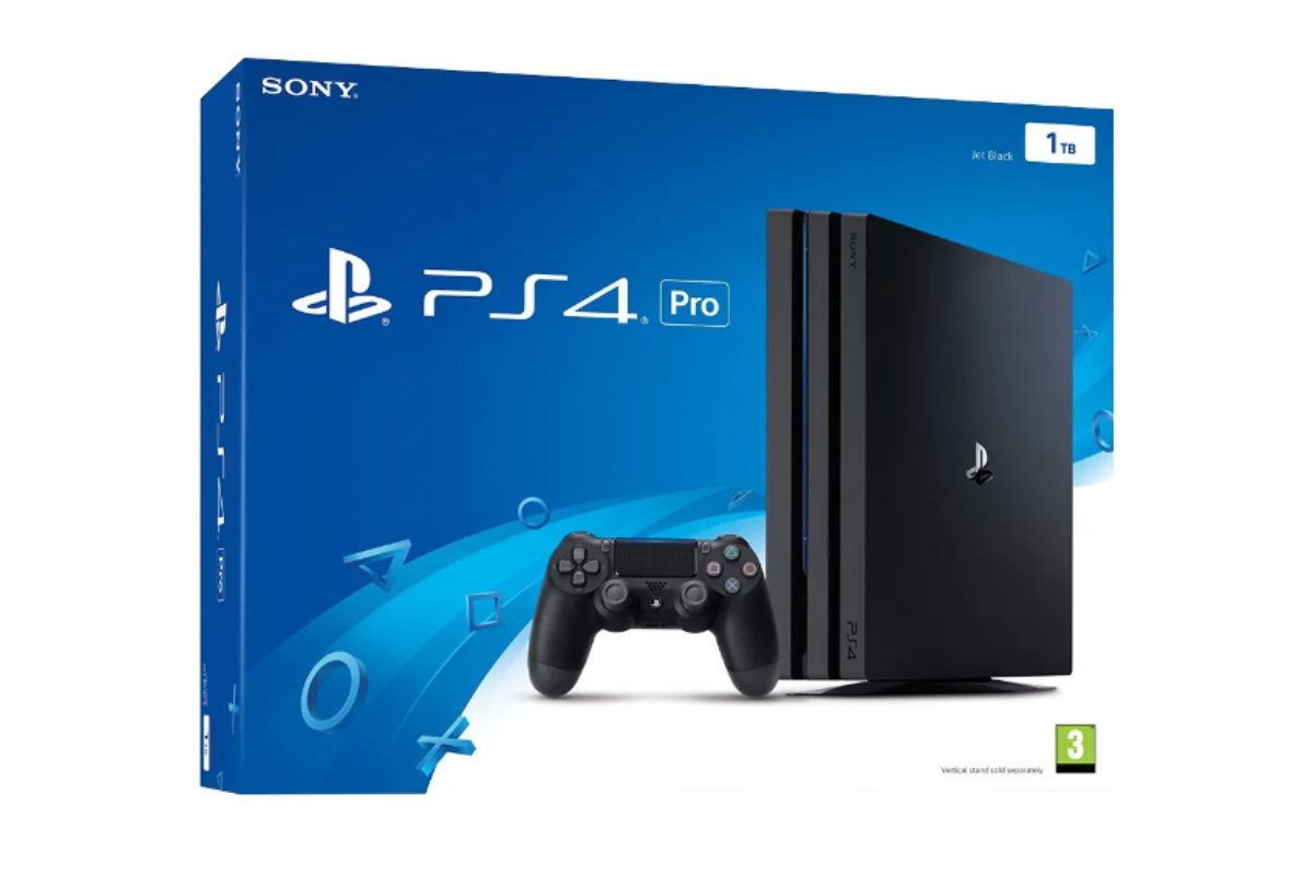 Descubra o impacto surpreendente do PlayStation 4 no mundo dos jogos!