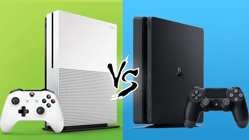 Batalha entre PlayStation e Xbox: uma visão detalhada da rivalidade na ...