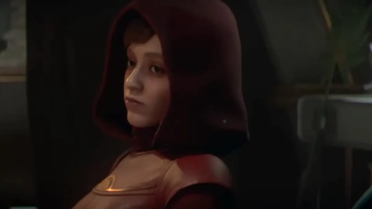 CONFIRMADO! Personagem importante dos filmes estará em Star Wars Outlaws
