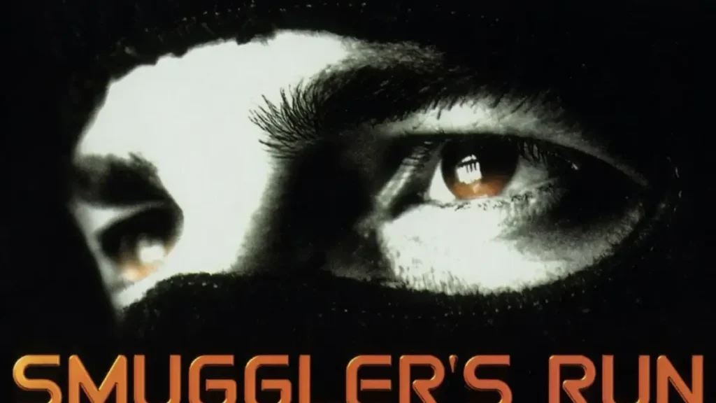 Lembra de Smuggler's Run? Clássico da Rockstar que merecia voltar