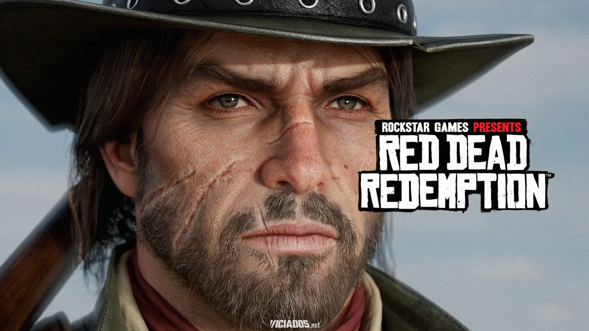 Feito as pressas? Red Dead Redemption 1: Uma aventura Épica cheia de ...