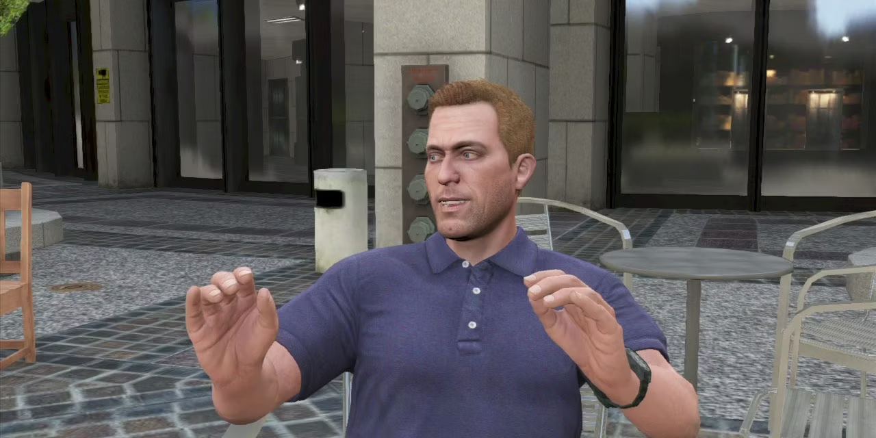 GTA - Os 6 personagens mais irritantes da franquia