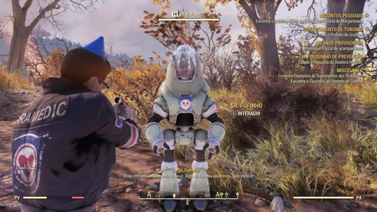 Fallout - Conheça TODOS os jogos da saga