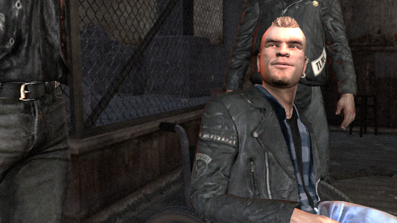 Personagens que podem voltar no GTA VI