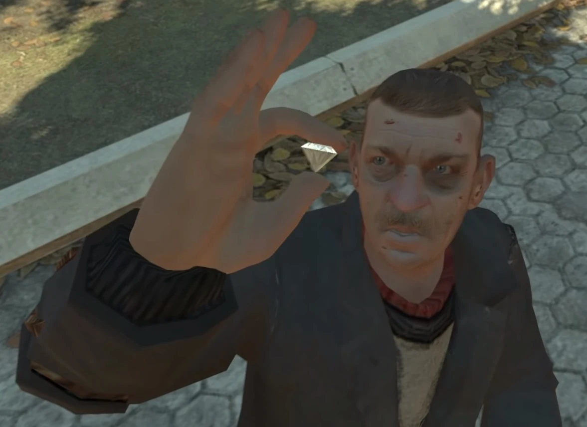 Personagens que podem voltar no GTA VI