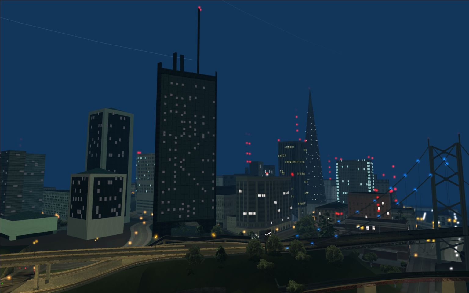 GTA - Conheça TODAS as cidades da franquia