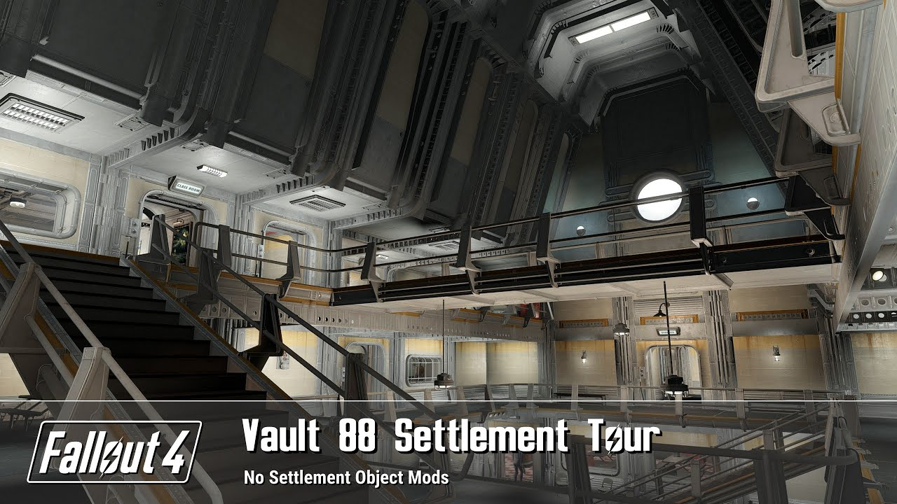 Descubra os 7 Vaults mais icônicos de Fallout