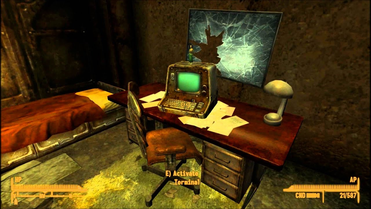 Descubra os 7 Vaults mais icônicos de Fallout