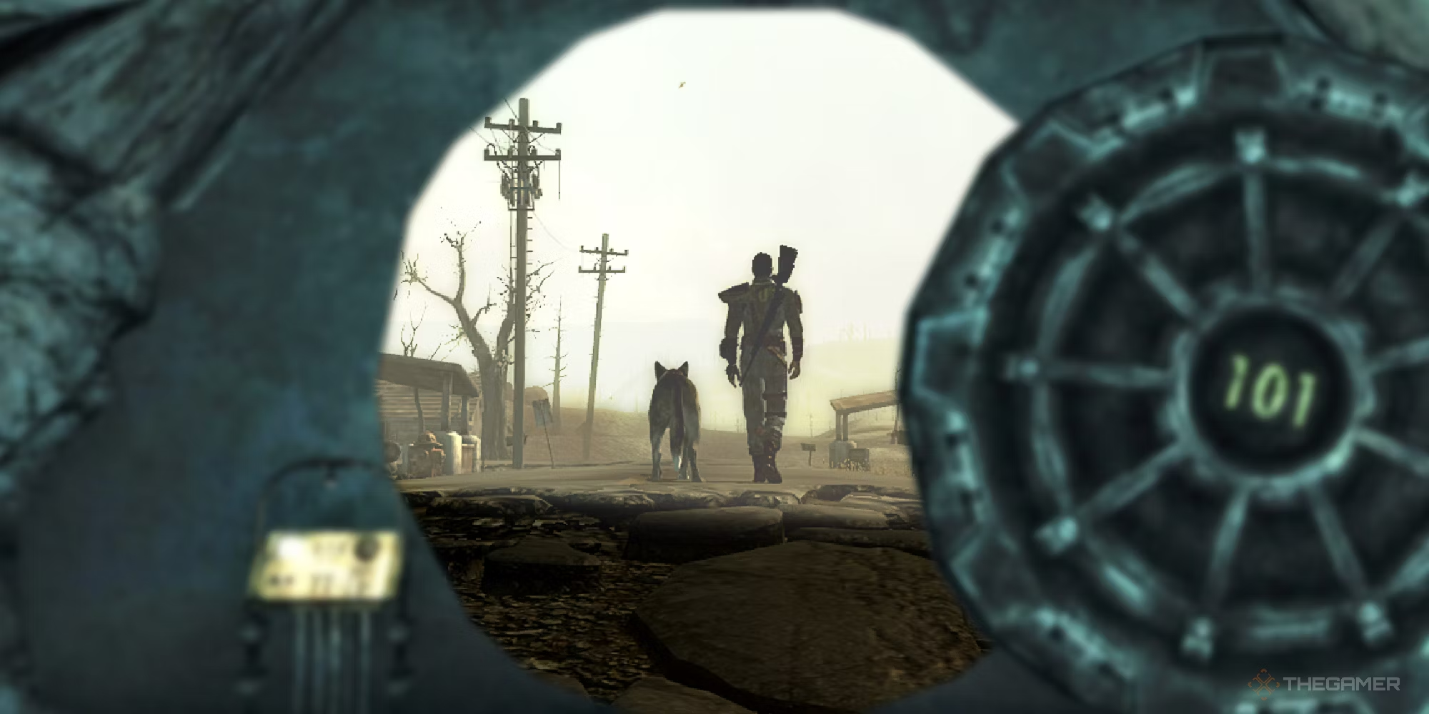 Descubra os 7 Vaults mais icônicos de Fallout