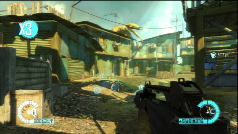 Descubra por que Black é considerado um dos melhores jogos de PS2